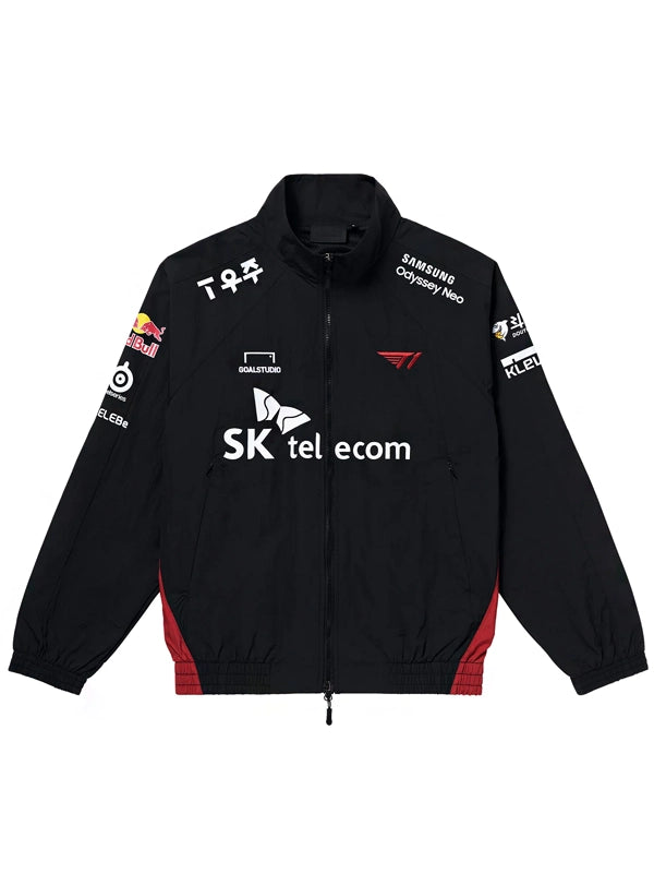 2023 T1 Uniform Jacket For Sale – JaketMakerUSA